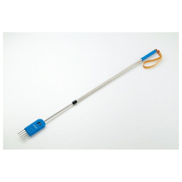 [関連Word] アウトドア 魚突き キャンプ ヤリ 槍 魚釣り 湖 川 フィッシングプレイグッズ キャプテン スタッグ ヤス スポーツ 釣り小物