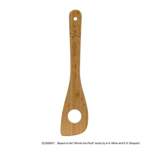 [関連Word] ディズニー フレンズ ヘラ 穴明 おしゃれ キャンプ プーさん へら スパチュラ チャーハン かわいい 可愛い