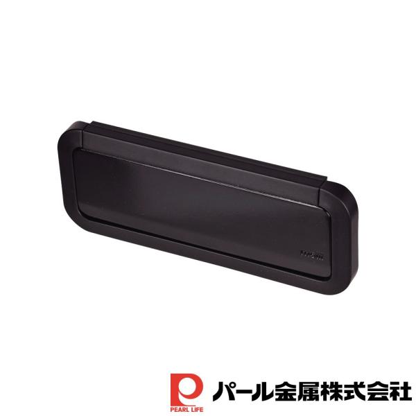 [関連Word] パール金属 ブラック モチーフ マグネット付 日本製 タオル ハンガー