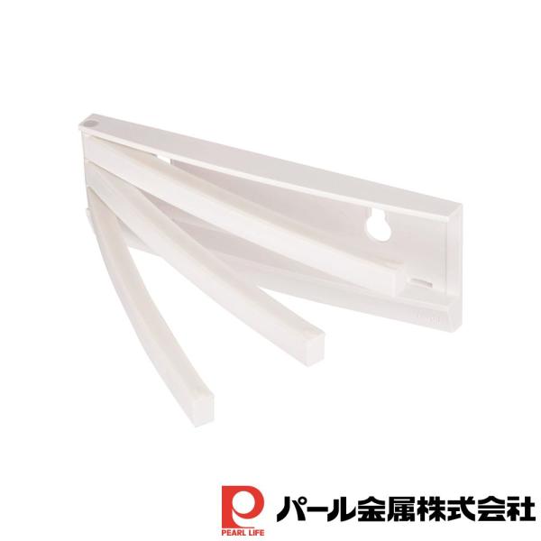 [関連Word] モチーフ ふきん掛け ホワイト マグネット付 日本製 ふきん タオル タオル掛け 掛け マグネット おしゃれ スマート 省スペース コンパクト キッチン タオル干し ふきんかけ 磁石 モダン シンプル HB-1106