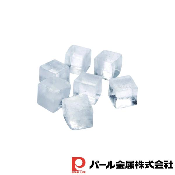 [関連Word] クールランド パール金属 蓋付 キッチン用品 製氷皿 製氷トレー ふた付 角型氷 調理器具 調味料入れ 食器 保存容器 製氷型 調理用品 グッズ 便利 父の日 母の日 クリスマス 結婚 H-5238