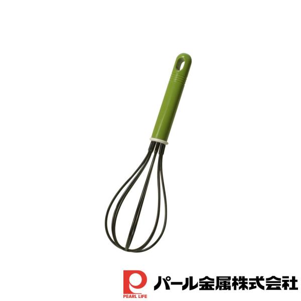 [関連Word] 日本製 米もとげる 泡立て器