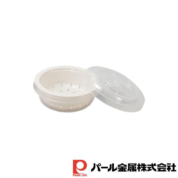 [関連Word] 一膳 パール金属 保存容器 ご飯 容器 冷凍ごはん 日本製 食洗機対応 ごはん 電子レンジ 冷凍 保存 米 冷凍保存 冷凍ご飯容器 冷凍ご飯 小 プラスチック 丸型 パック コンテナ 密閉 力アップ 食洗機 冷蔵 シンプル...