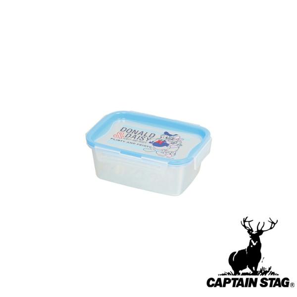 [関連Word] ドナルド デイジー ディズニー 保存容器 長方形 パール金属 日本製 長方形L 保存 角型 プラスチック キッチン Dディジー キャラクター かわいい 可愛い おしゃれ お洒落