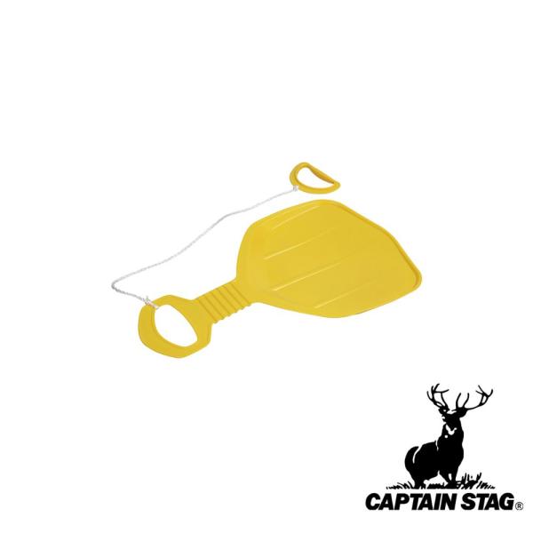 [関連Word] スカイボート イエロー そり ソリ 雪遊び 草滑り 雪滑り 草スキー 子供用 レジャー用品 雪山 イエローUX 草遊び 草すべり スカイボード 雪 芝 キャプテン スタッグ UX-507