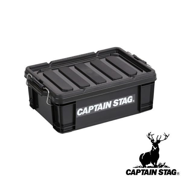 [関連Word] ブラック アウトドア キャンプ 収納ボックス 日本製 レジャー コンテナ ボックス 収納ケース 収納 パール金属 ブラ 工具入れ 整理 おしゃれ コンテナBOX