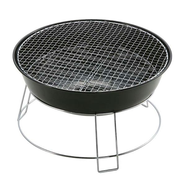 [関連Word] ユニオン グリル コンロ バーベキュー パール金属 アウトドア キャンプ ユニオン丸型 2人用 BBQ用 焚火台 レジャー M6497マルガタバ ベキユ 3人用 行楽 キャプスタ 約 外径360 高さ190mm 焚火台タイ...