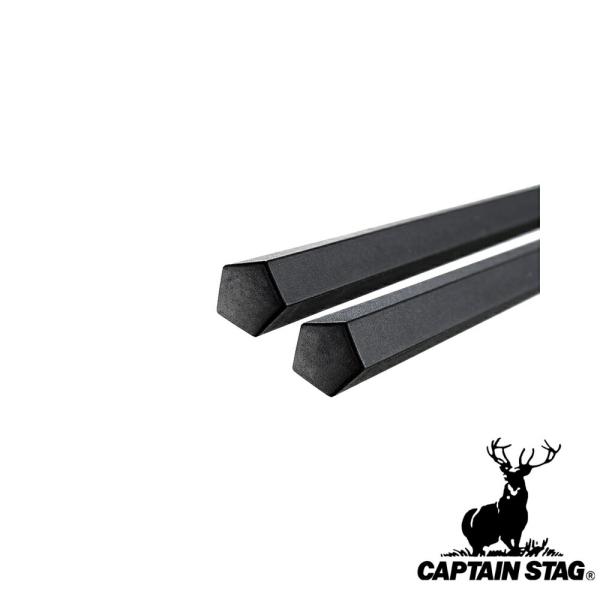 [関連Word] SPS樹脂製 耐熱五角箸30cm 耐熱 箸 はし 五角箸 日本製 アウトドア 耐熱五角箸 パール金属 クッキング