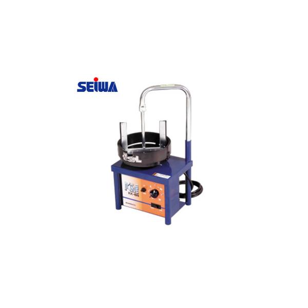 精和産業(セイワ)　コーキング攪拌機 かくはん君 KK-6N　4・6L用パドル付き  200009N■商品番号・規格：[FA] 200009Nシーリング・コーキング攪拌機