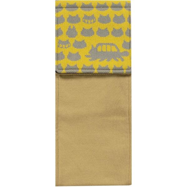 [関連word] バー シルエットデザイン 癒しインテリア かわいい雑貨 アクリルニット おしゃれ インテリア雑貨 便利商品 ギフト 人気商品 洗濯可能 ネコバスデザイン プレゼント アイテム トイレ用品 ウォッシュルーム コロンとした形 ...