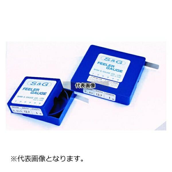 シム&amp;ゲージ フィラーテープ S-5MX0.06 S-5MX0.06■商品番号・規格：S-5MX0.06※取り寄せ品の納期については、メーカー在庫有時の表記となっております。商品欠品等により、通常よりお時間がかかる場合がございます。...
