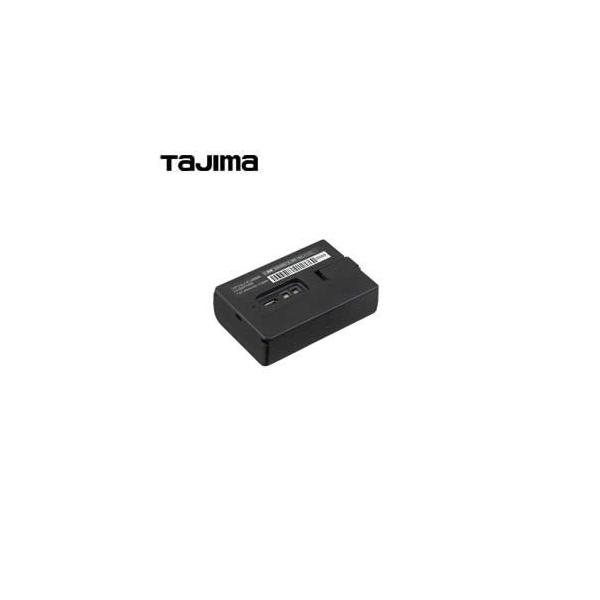 タジマ GEEZAセンサー用小型大容量バッテリー LA-BAT7424 リチウムイオン充電池7424■商品番号・規格：LA-BAT7424TAJIMA(タジマ) グリーンレーザー墨出器用アクセサリー