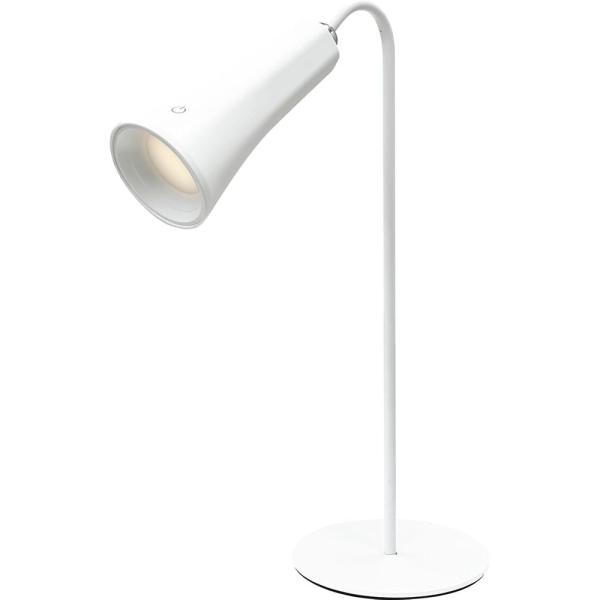 [関連word] トレードワン USB MGスタンド ランプWH 30821 | USBスタンド ランプ USB充電式 マグネットスタンド ライトシェード ランプシェード 2Wayマグネットスタンド USBリモートスタンド スチールスタンド...