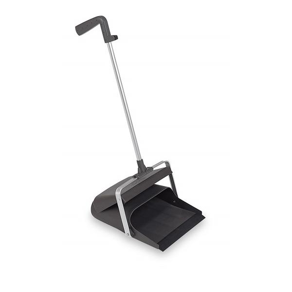 [関連word]テラモト 黒 チリトリ ブラック エコBM2 清掃用品 メーカー名