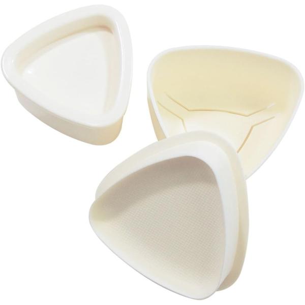 [関連word] ぎり型 おにぎり型具材 おにぎり作り キッチングッズ おにぎりセット ポリプロピレン製 おにぎり便利 お弁当 おにぎり作成 簡単おにぎり おにぎりフォルダー コンパクトおにぎり 具材選び おむすび作り 大人のお弁当 手作り...