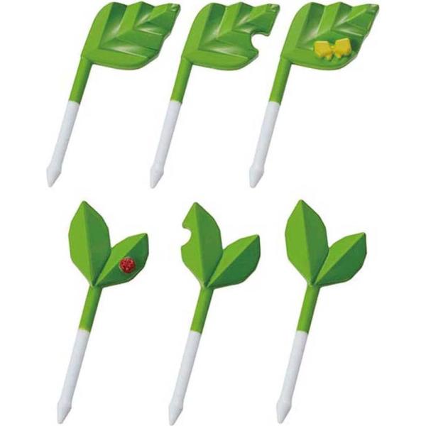 [関連word] ティ トルネ デコ ランチピック キャラ弁 中学生 高校生 小学生 幼稚園 園児 男子 女子 幼児 子供 運動会 蝶 てんとう虫 飾り ピック かじられ跡 サイズ ABS樹脂