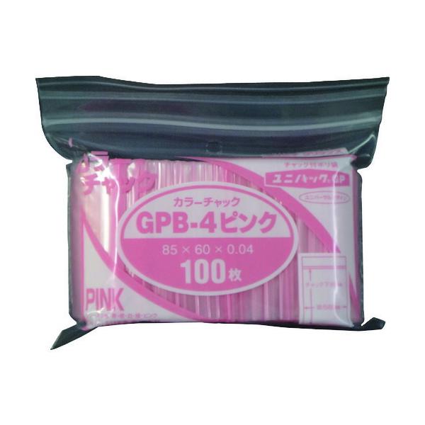 ■商品番号・規格：GPB4COLORCHAKKUPINK※取り寄せ品の納期については、メーカー在庫有時の表記となっております。商品欠品等により、通常よりお時間がかかる場合がございます。予めご了承ください。