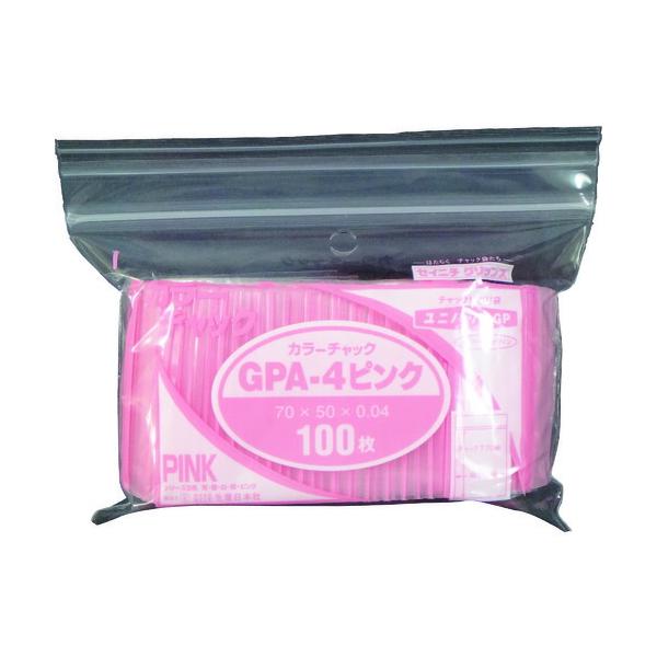■商品番号・規格：GPA4COLORCHAKKUPINK※取り寄せ品の納期については、メーカー在庫有時の表記となっております。商品欠品等により、通常よりお時間がかかる場合がございます。予めご了承ください。