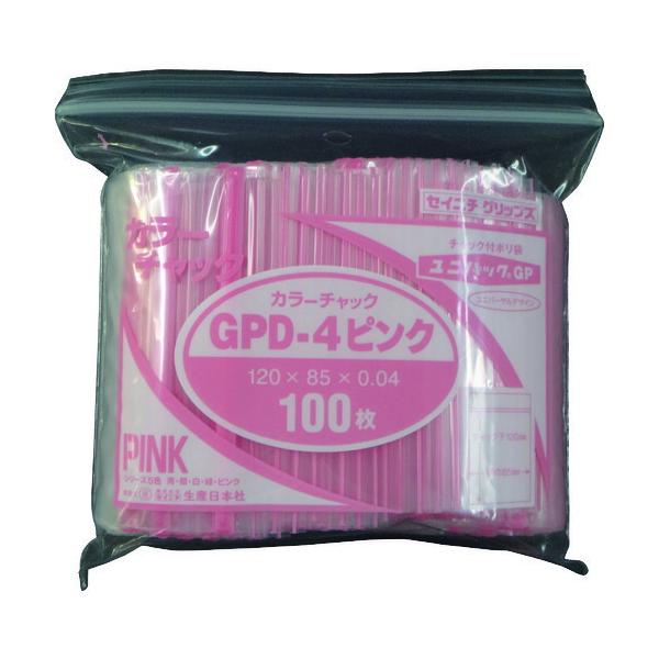 ■商品番号・規格：GPD4COLORCHAKKUPINK※取り寄せ品の納期については、メーカー在庫有時の表記となっております。商品欠品等により、通常よりお時間がかかる場合がございます。予めご了承ください。