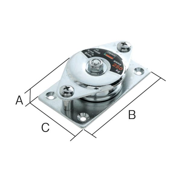 ■商品番号・規格：TH50B※取り寄せ品の納期については、メーカー在庫有時の表記となっております。商品欠品等により、通常よりお時間がかかる場合がございます。予めご了承ください。