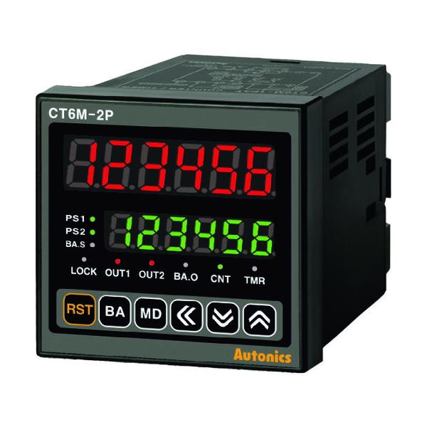 ■商品番号・規格：CT6M2P4※取り寄せ品の納期については、メーカー在庫有時の表記となっております。商品欠品等により、通常よりお時間がかかる場合がございます。予めご了承ください。