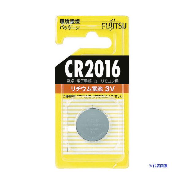 ■商品番号・規格：CR2016CBN※取り寄せ品の納期については、メーカー在庫有時の表記となっております。商品欠品等により、通常よりお時間がかかる場合がございます。予めご了承ください。