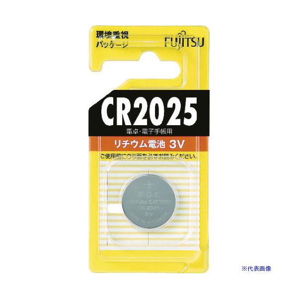 ■商品番号・規格：CR2025CBN※取り寄せ品の納期については、メーカー在庫有時の表記となっております。商品欠品等により、通常よりお時間がかかる場合がございます。予めご了承ください。