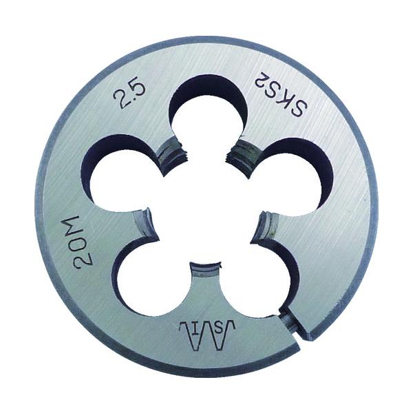 ■商品番号・規格：ISRD50M24X1.5※取り寄せ品の納期については、メーカー在庫有時の表記となっております。商品欠品等により、通常よりお時間がかかる場合がございます。予めご了承ください。