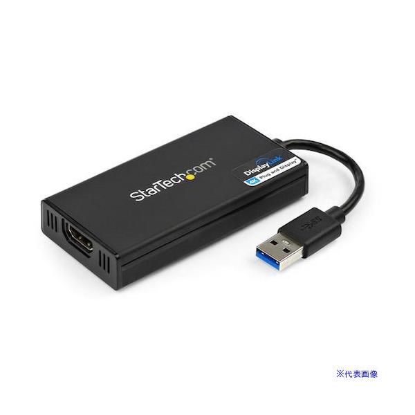 ■商品番号・規格：USB32HD4K※取り寄せ品の納期については、メーカー在庫有時の表記となっております。商品欠品等により、通常よりお時間がかかる場合がございます。予めご了承ください。