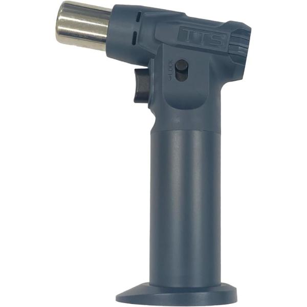 [関連word] 料理 DIY 調整可能 安全ロック 繰り返し使用 自宅料理 防災グッズ コンパクト バーベキュー ポータブル 多機能 使いやすい ライター用ボンベ グレー 簡単点火 便利グッズ 省エネ 耐久性 炭火焼き 熱源