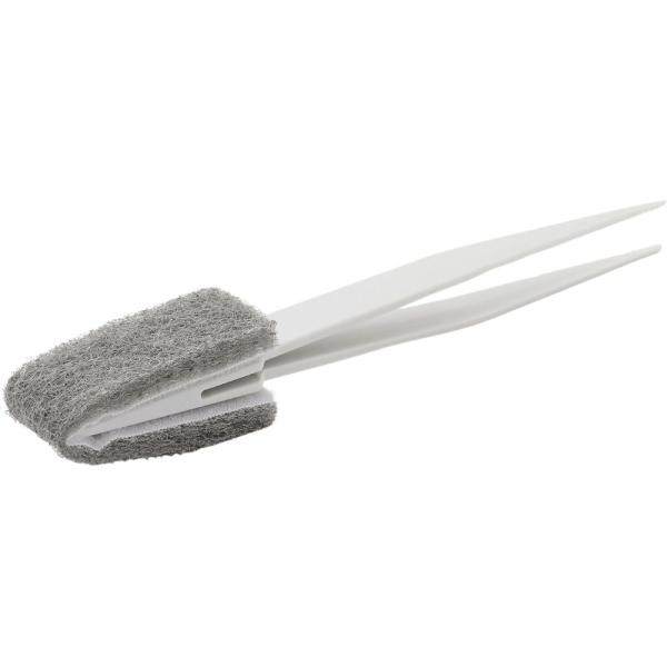 [関連word] 東和産業 RSすき間クリーナー3WEY10273 | すき間クリーナー キッチン 汚れ落とし 排水口 ヌメリ取り ミゾ掃除 不織布 シリコンブラシ 付け替え ヘッド交換 東和産業 高品質 清掃工具 隙間掃除 掃除用具 ブラ...