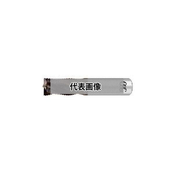 オーエスジー（株） ラフィングエンドミル WH-REES 16[関連キーワード]WXLコート ラフィング ショート 4刃 Φ16 刃長32mm Φ7 刃長16mm オーエスジー ラフィングエンドミル
