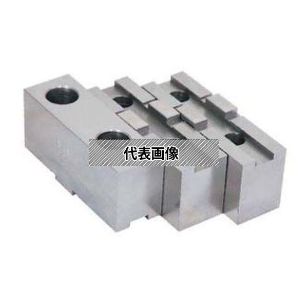 （株）アーム産業 北川用鉄生爪  SBS-9 H45[関連キーワード]北川用鉄生爪 アーム産業 北川スクロールチャック用鉄生爪