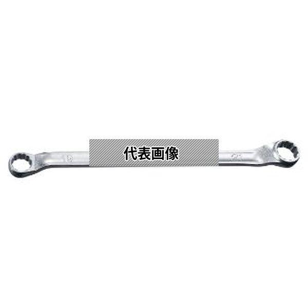 (株)ロブテックス 両口めがねレンチ  OW1922