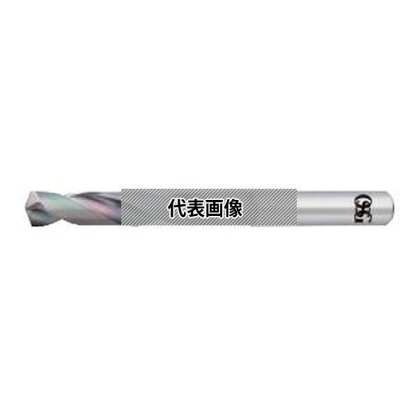 オーエスジー（株） 超硬ドリル AD-4D 2
