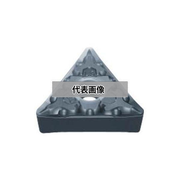 三菱マテリアル(株) 旋削用インサート(超硬コーティング)  TNMG160402-LS MP9005