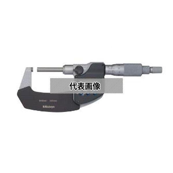 (株)ミツトヨ マイクロメータ  OMV-100MX 406-253-30