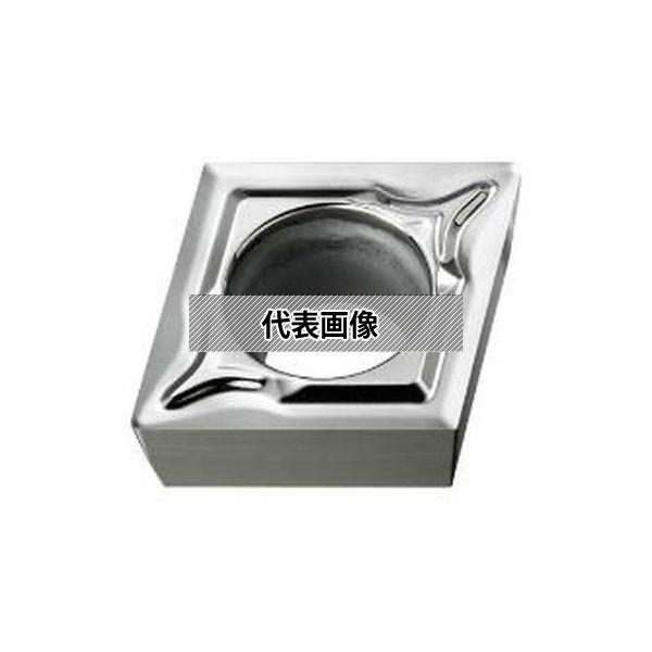 三菱マテリアル(株) 旋削用インサート(超硬コーティング)  CCGT09T304M-LS-P MS6015[関連キーワード]三菱マテリアル PVDコーティング 三菱 切削工具 旋削工具