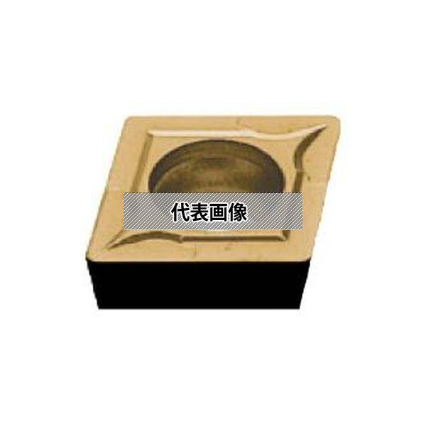三菱マテリアル(株) 旋削用インサート(コーテッドサーメット)  CCMT09T304 MP3025[関連キーワード]M級UPコート 三菱マテリアル 三菱 チップ 穴つき 旋削軽切削用LPブレーカ付インサート コーテッドサーメット