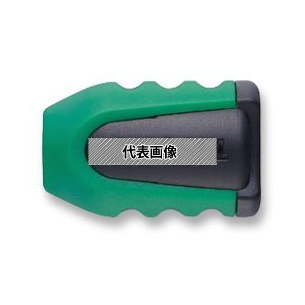 (株)ベッセル ネジマグキャッチャー２個入り　グリーン  NMC-2PG[関連キーワード]ネジマグキャッチャー グリーン VESSEL(ベッセル)  マグネタイザー ビット アダプター ネオジウム磁石 ネジをキャッチ 玄人魂