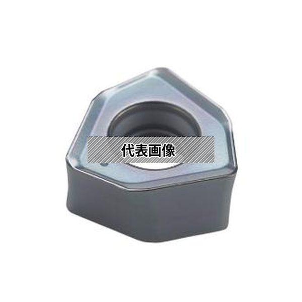 三菱マテリアル(株) カッタチップ(超硬コーティング)  JOMU090512ZZER-L MP7130[関連キーワード]三菱 WJXシリーズ インサート PVDコーティング 三菱マテリアル