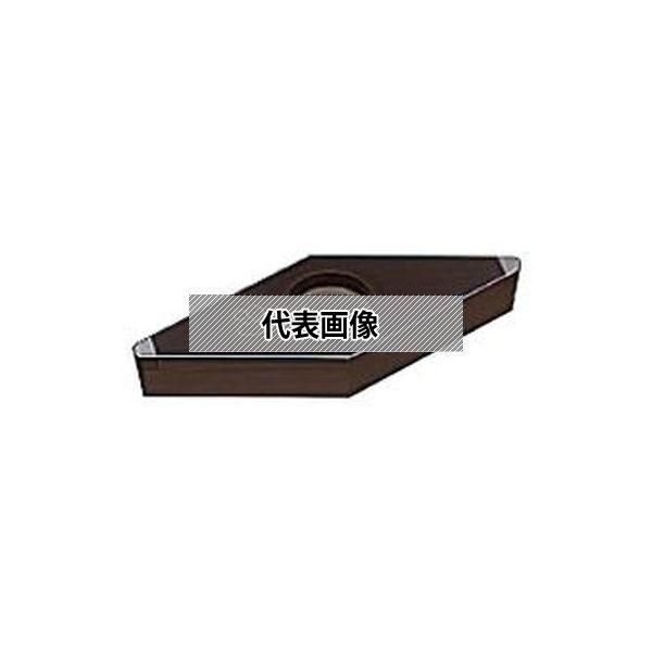 三菱マテリアル(株) 旋削用インサート(CBNコーティング)  NP-VCGW160404GA2 BC8220