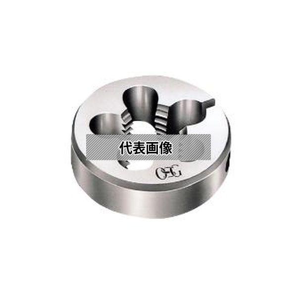 オーエスジー（株） ねじ切り丸ダイス RD S 20XM2X0.4