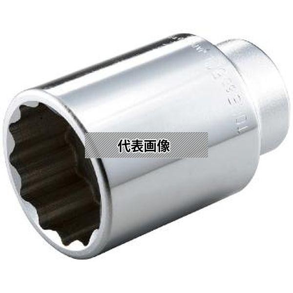 TONE(株) ディープソケット  6D-22L