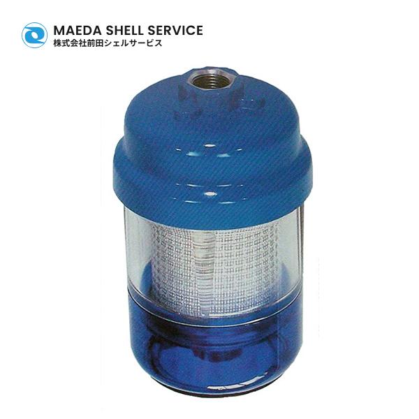 前田シェルサービス 排気フィルター CE-105 ym-mad-102140■商品番号・規格：ym-mad-102140※取り寄せ品の納期については、メーカー在庫有時の表記となっております。商品欠品等により、通常よりお時間がかかる場合がござ...