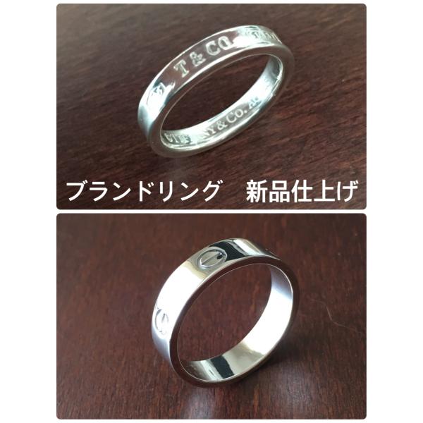 ずっと使わずにしまい込んでいた指輪やブレスレットが新品仕上げで輝きを取り戻します♪対応可能金属＜プラチナ（Pt950等）・金（K18・K10等）・シルバー（SV925等）・ホワイトゴールド・ピンクゴールド（K18WG/K18PG等＞＊チタン...