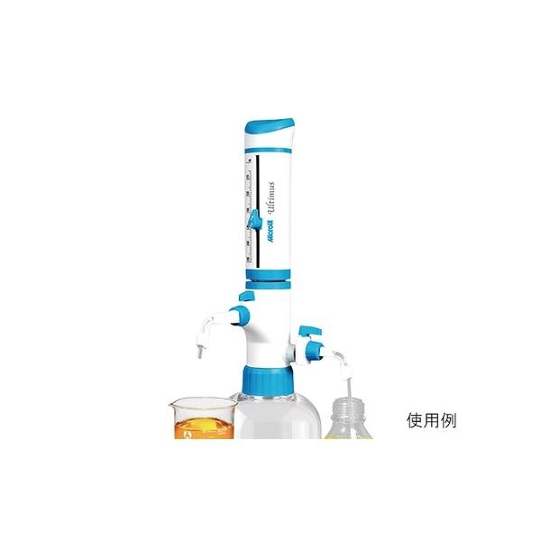 低価格 ニチリョー ボトルトップディスペンサー DISPET MINI 100 250μL DPM-250 1-8313-01 kochi ...