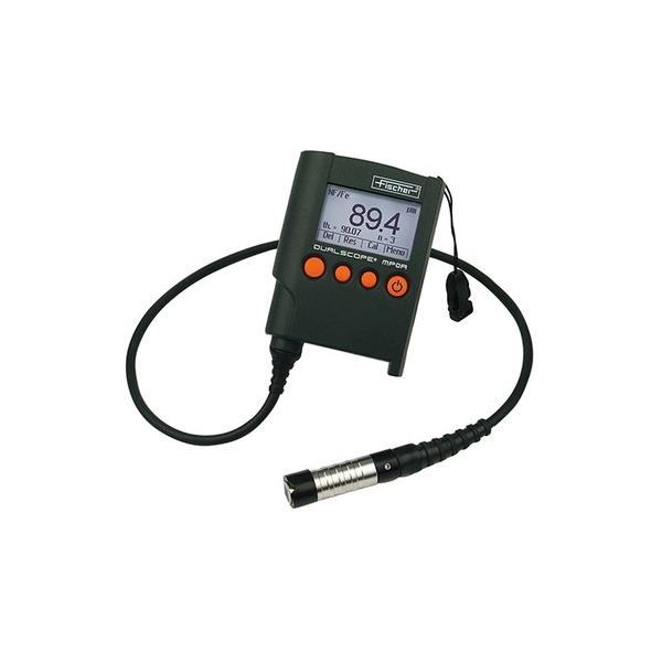 【AS ONE】物理・物性測定器｜物性・物理量測定機器｜物理、物性測定その他｜DUALSCOPE MP0R-FP-BT■商品番号・規格：DUALSCOPE MP0R-FP-BT：1個[3-9059-04]※取り寄せ品の納期については、メーカ...