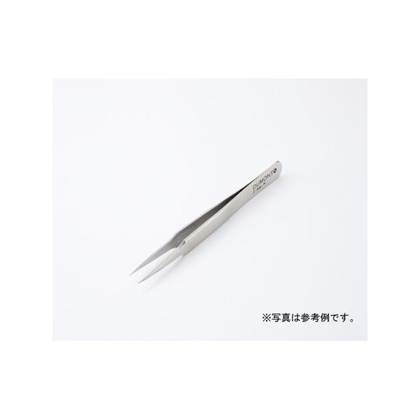 【AS ONE】半導体関連機器｜特殊精密工具｜クリーンルーム用ピンセット｜NO.2-DUMOSTAR■商品番号・規格：NO.2-DUMOSTAR：1本[7-562-62]※取り寄せ品の納期については、メーカー在庫有時の表記となっております。...