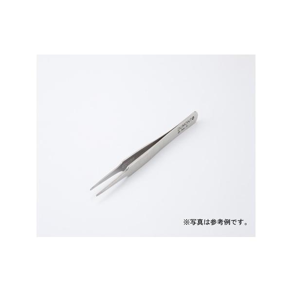 【AS ONE】半導体関連機器｜特殊精密工具｜クリーンルーム用ピンセット｜NO.2A-DUMOSTAR■商品番号・規格：NO.2A-DUMOSTAR：1本[7-562-70]※取り寄せ品の納期については、メーカー在庫有時の表記となっておりま...